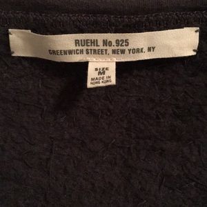 Ruehl No.925 | Tops | Ruehl No 925 Embellished Top | Poshmark